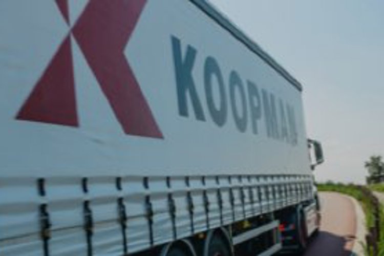 Koopman neemt De Haan Autotransport over