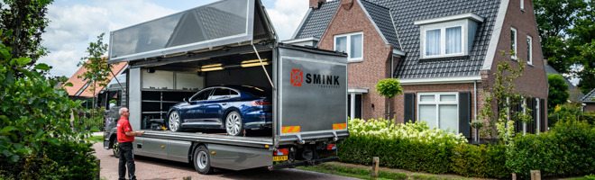 Autotransport | Koopman